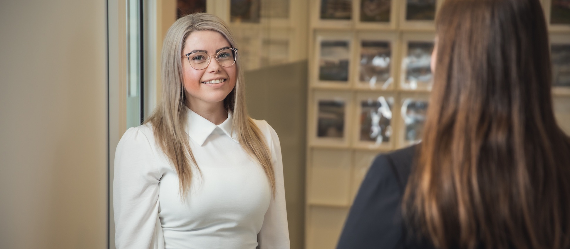 Lisa Jensen - Advokathuset Nord